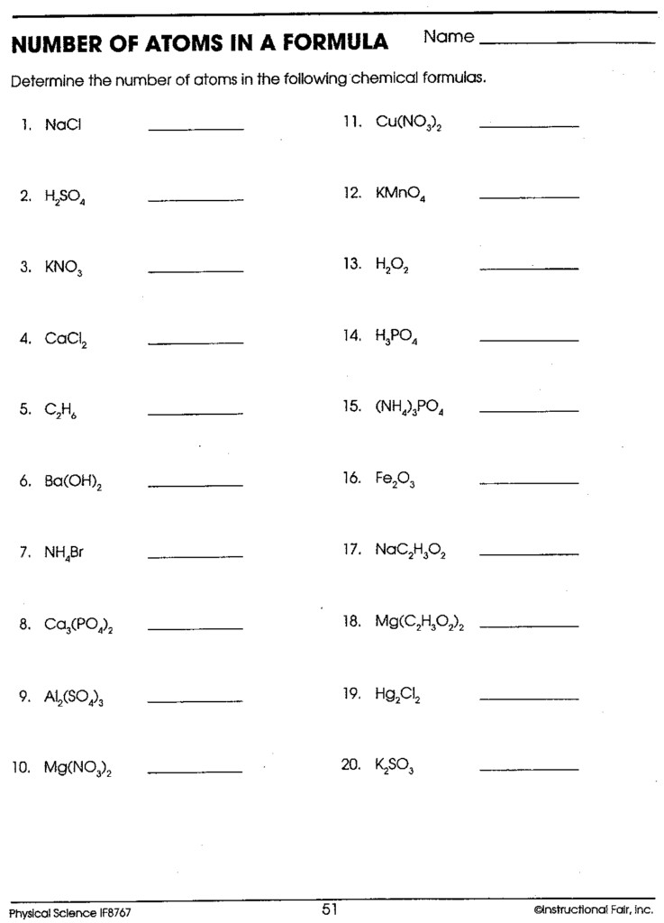 Covalent Bonding Practice Worksheet Answers Worksheet Now