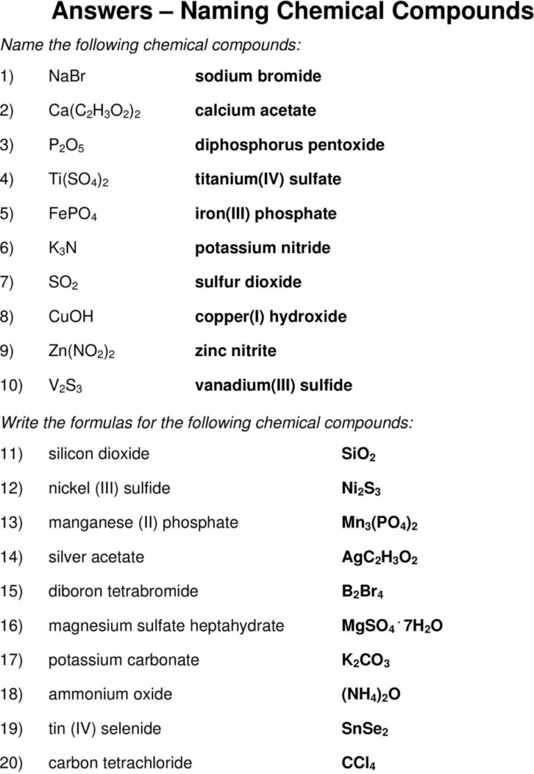 Naming Ionic Compounds Answer Key Pdf Db Excel CompoundWorksheets naming-ionic-compounds-answer-key-pdf-db-excel-compoundworksheets